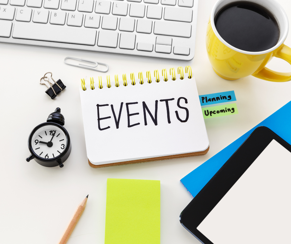 The 5 C s Of Event Planning Europa Media Trainings